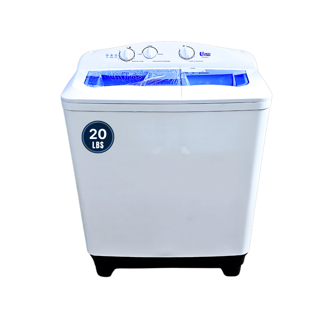 Lavadora – Unirefri